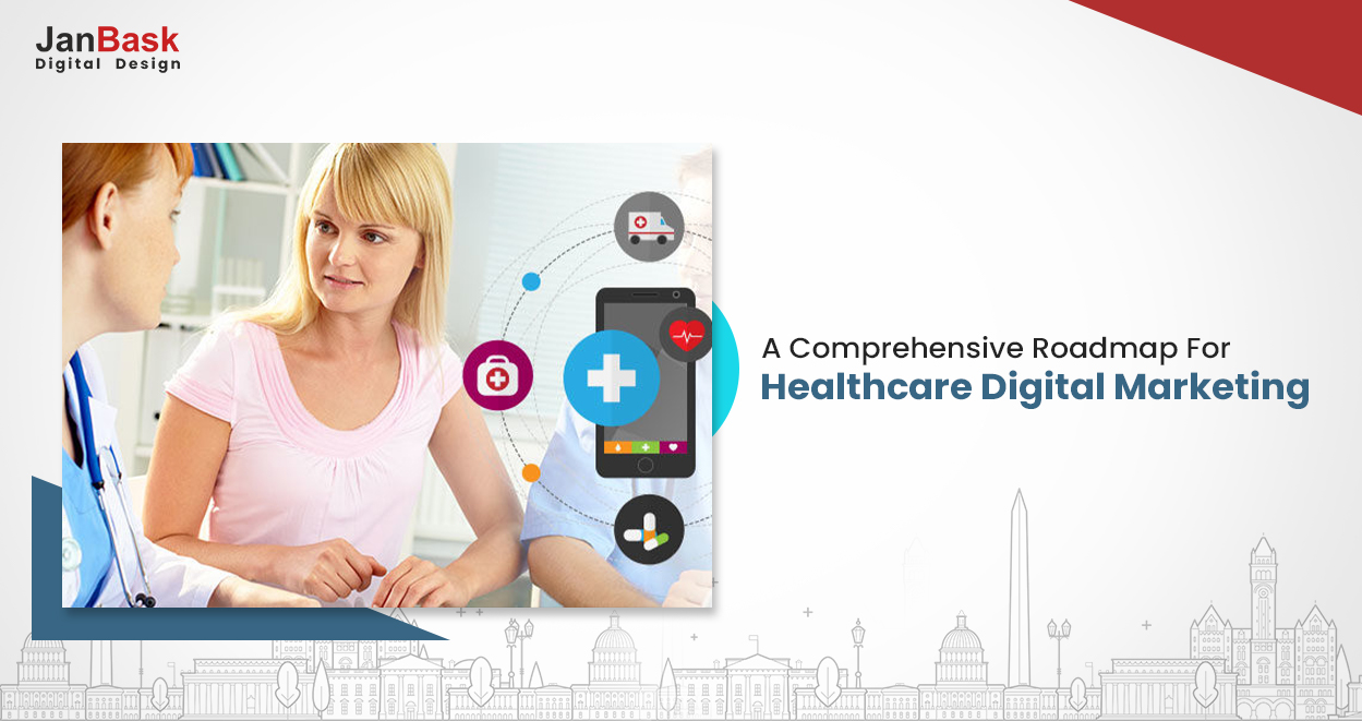 Mastering Healthcare Digital Marketing: A Comprehensive Guide