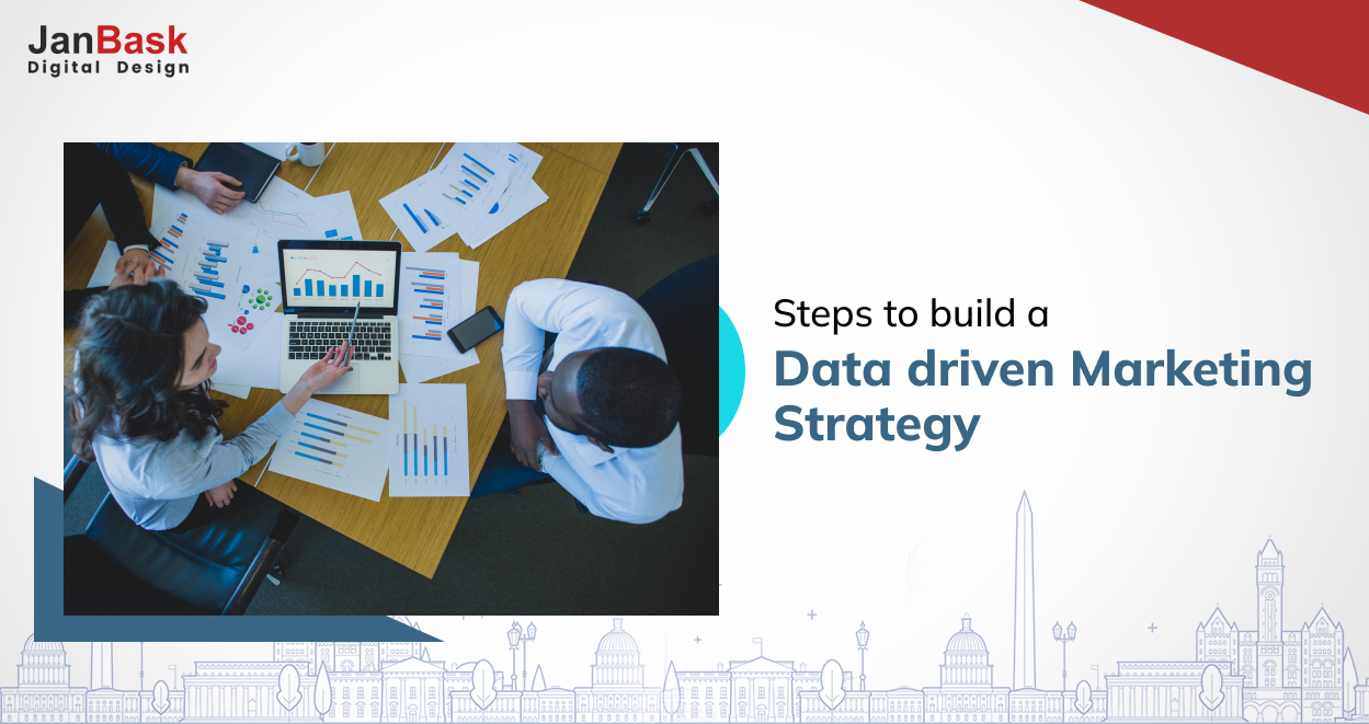 Drive Success With Data A Roi Focused Marketing Strategy